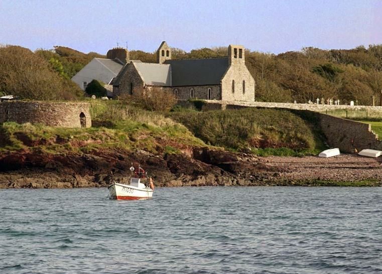 St Brides Cottage, St Brides, Pembrokeshire – Love Life ~ Love ...